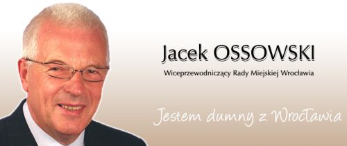 Jacek Ossowski przewodniczącym wrocławskiej rady miejskiej? - Radio RAM