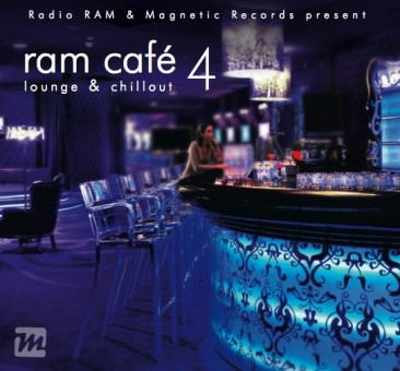 "RAM Cafe" - czwarta część złotej serii wkrótce w sklepach! - Radio RAM