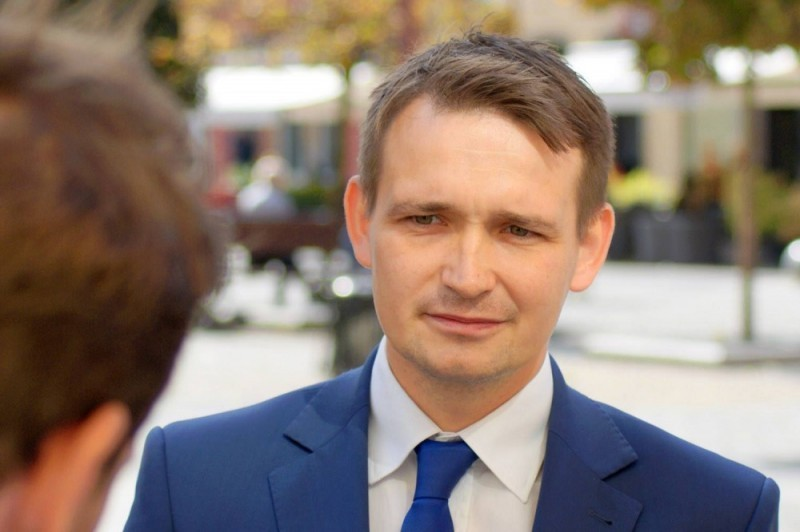 Michał Jaros: Pieniądze na ratowanie zabytków powinny być dzielone po ...